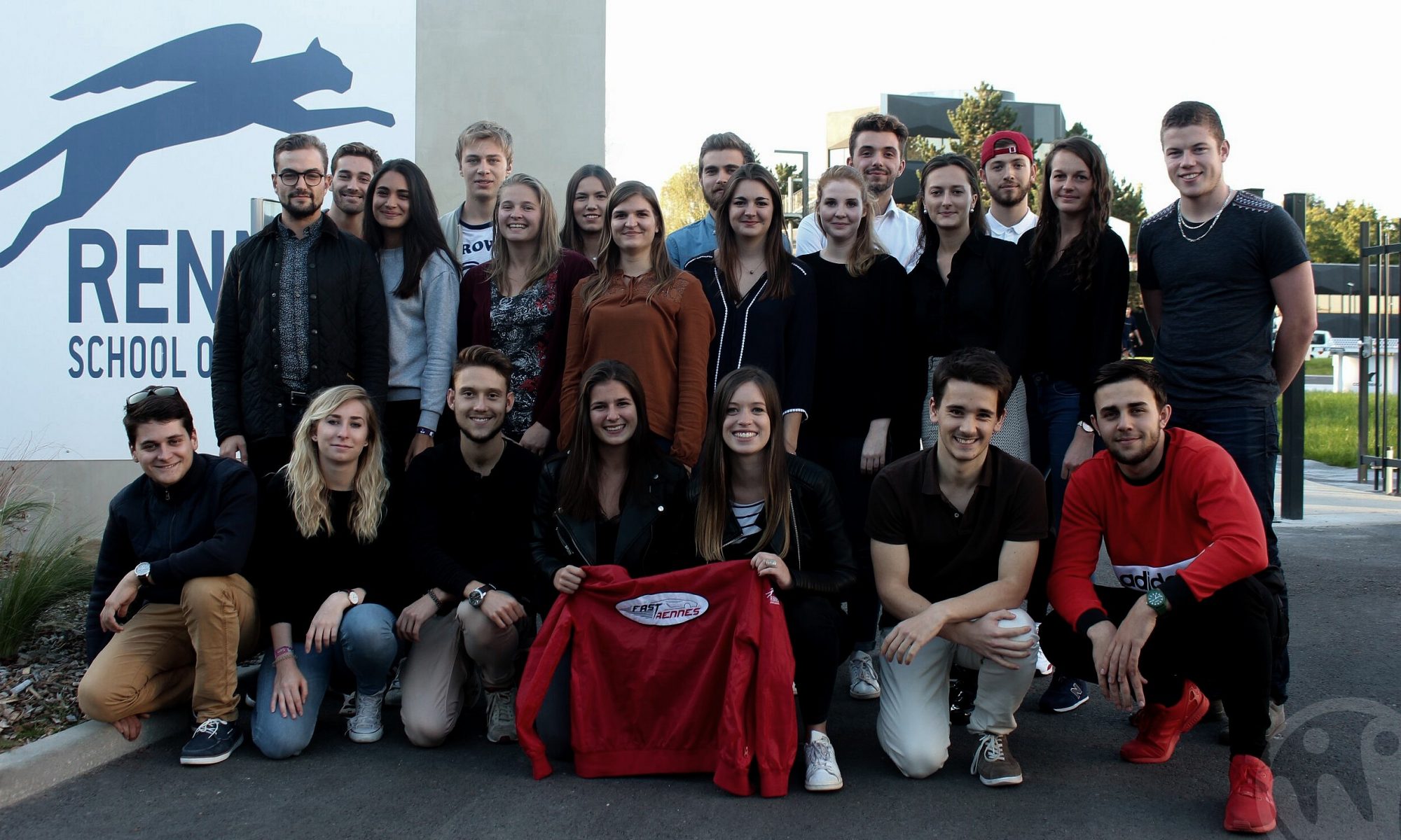 Contact – Fast Rennes