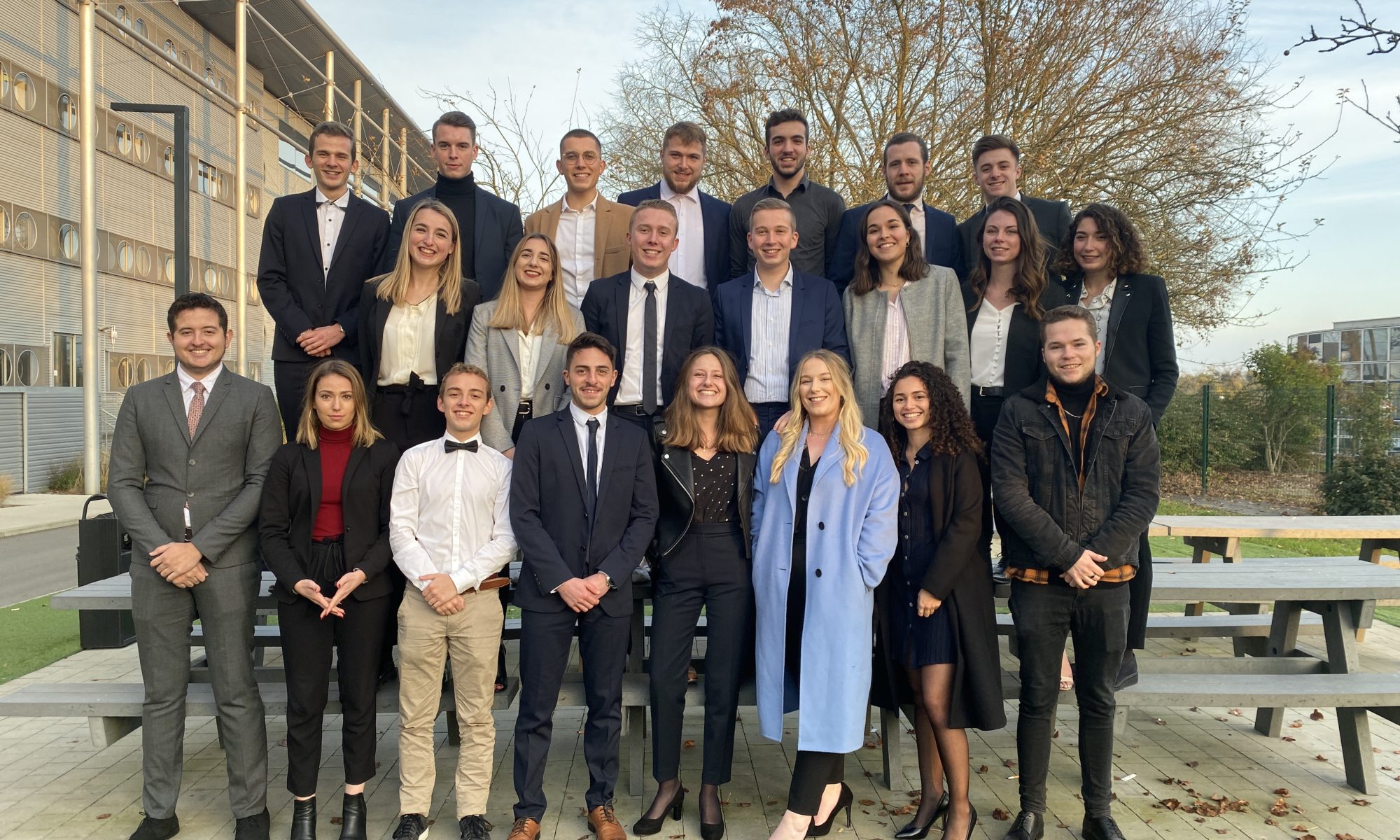 Contact – Fast Rennes